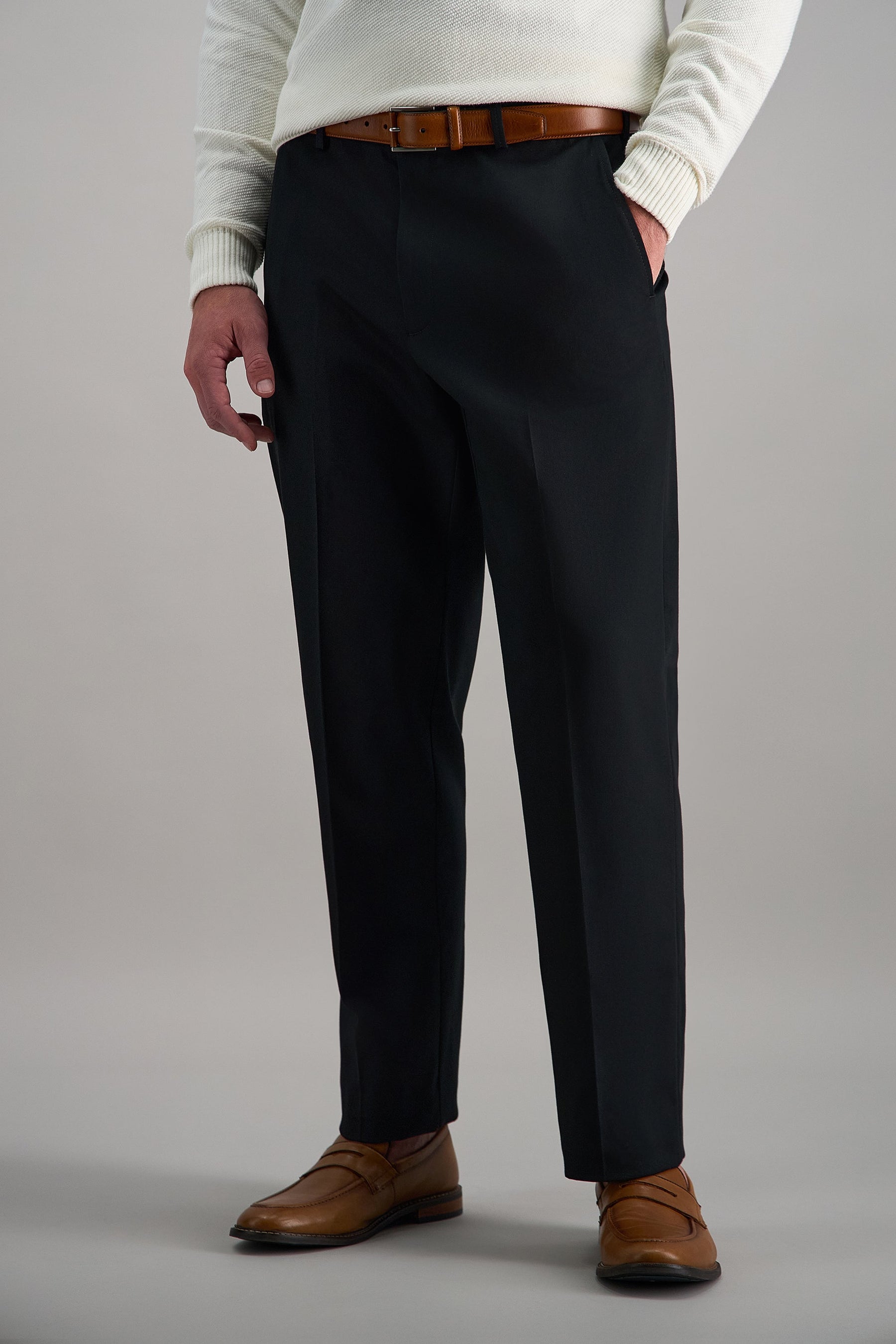 Haggar Clothing | Men’s Casual Pants & Dress Pants | Haggar®