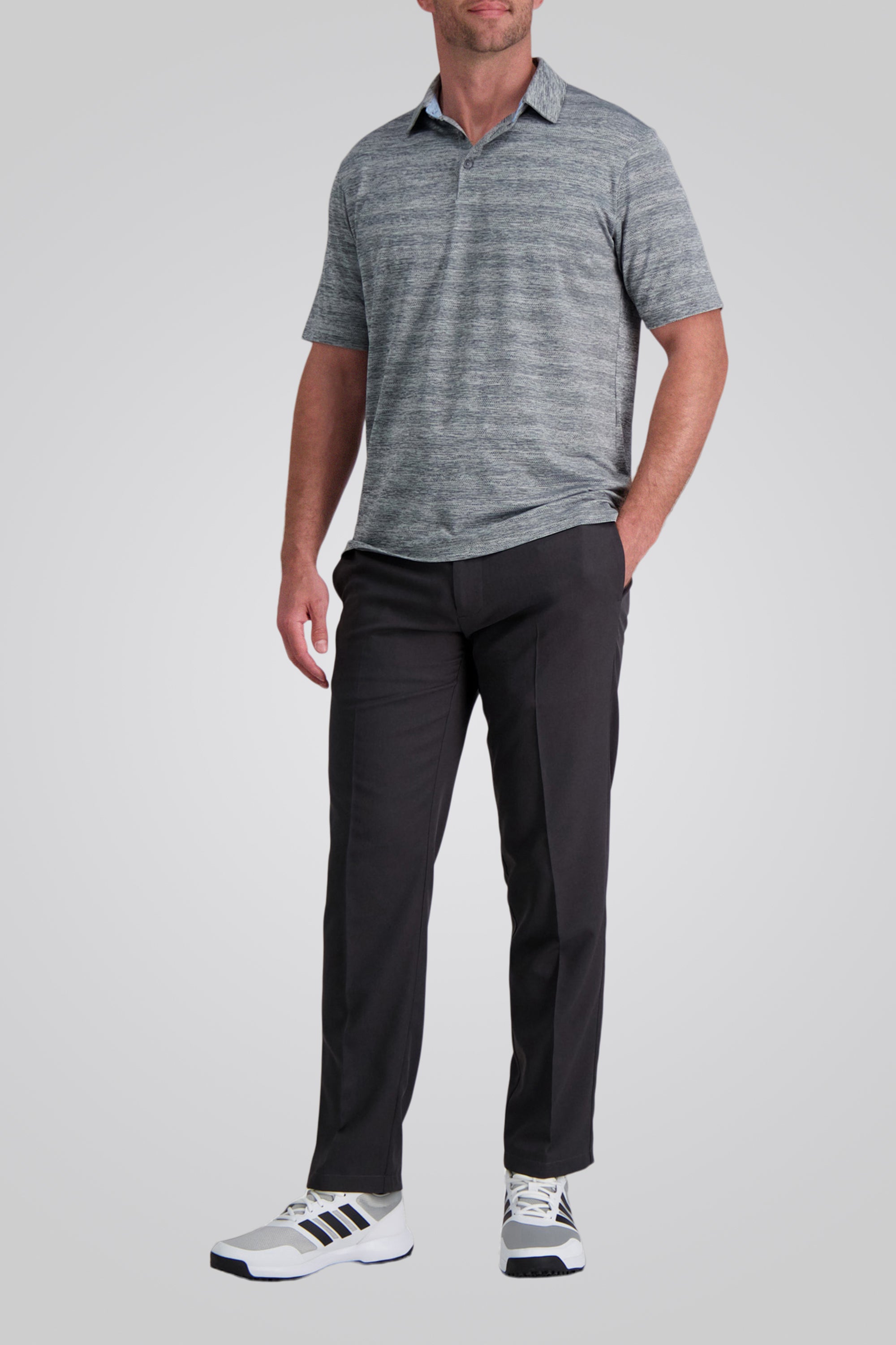 Cool Right® Performance Flex Pant | Haggar.com