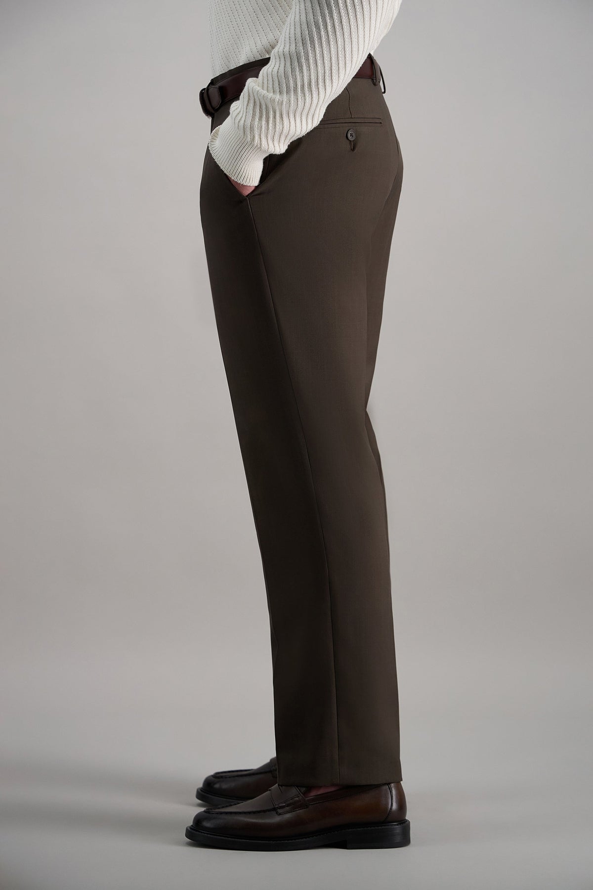 Premium Comfort Dress Pant | Haggar