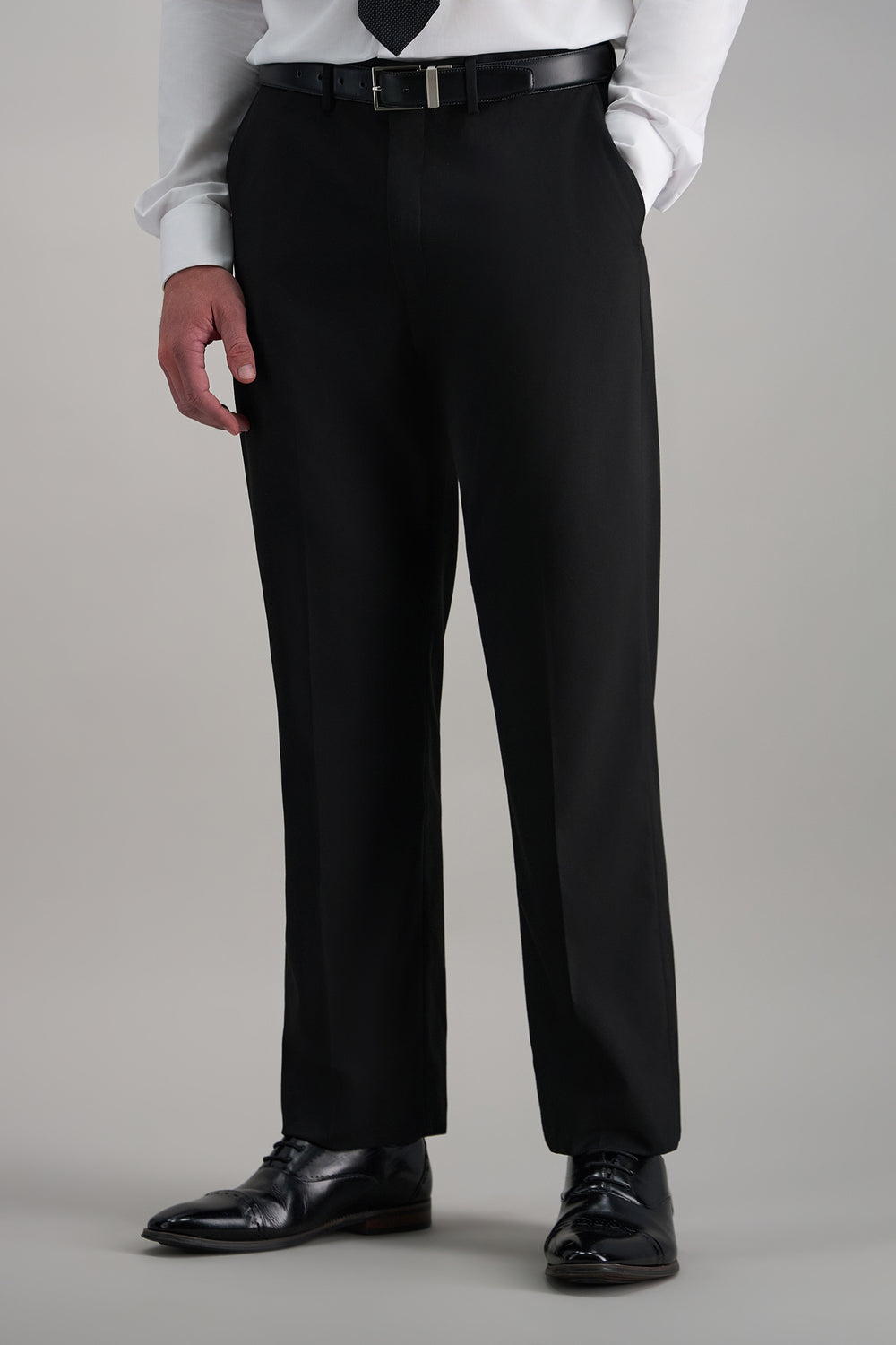 J.M. Haggar Premium Stretch Suit Separates| Haggarㅤ