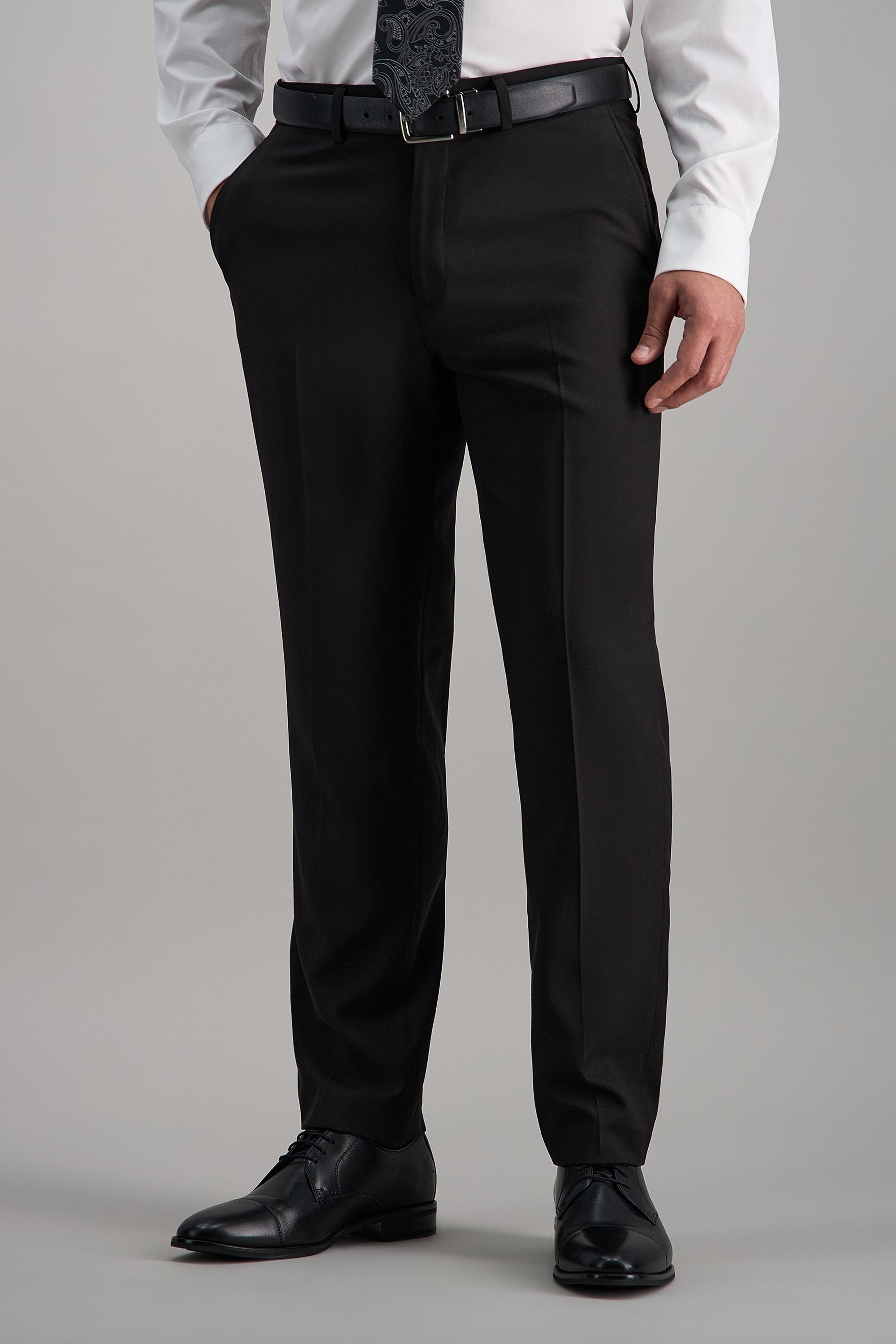Smart Wash® Suit Pant | Haggar.com