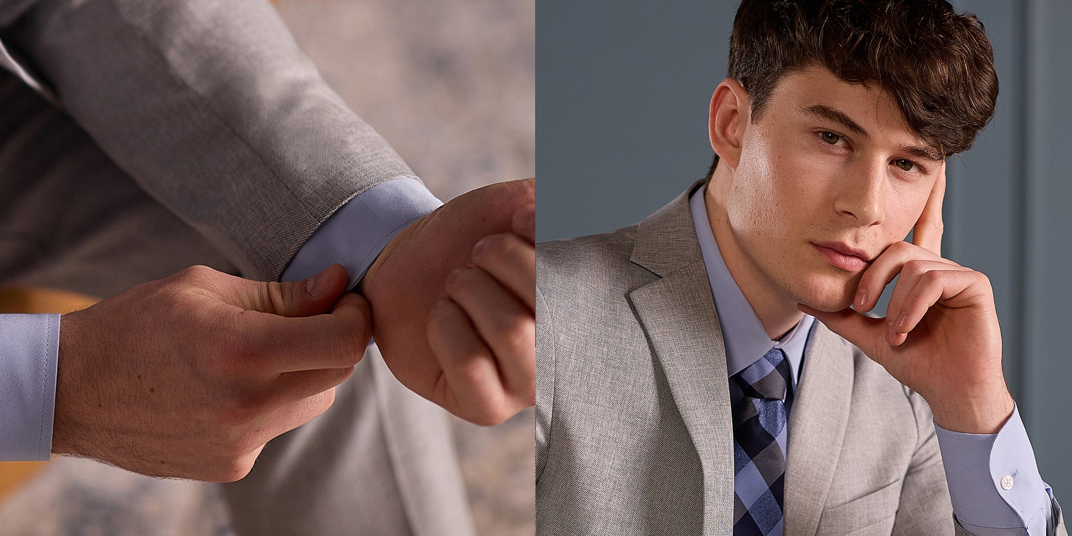 Haggar Clothing | Men’s Casual Pants & Dress Pants | Haggar®