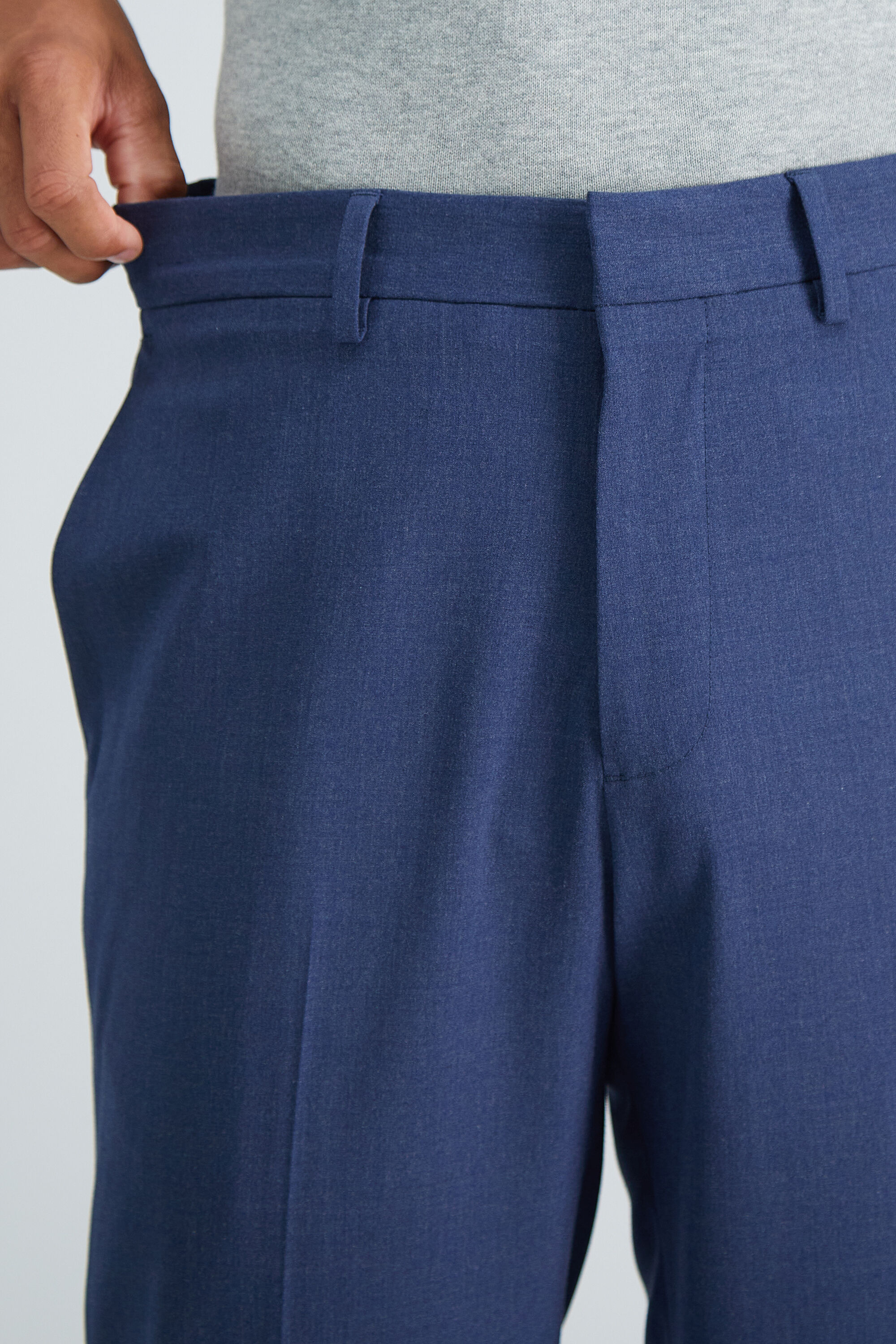 J.M. Haggar 4 Way Stretch Dress Pant
